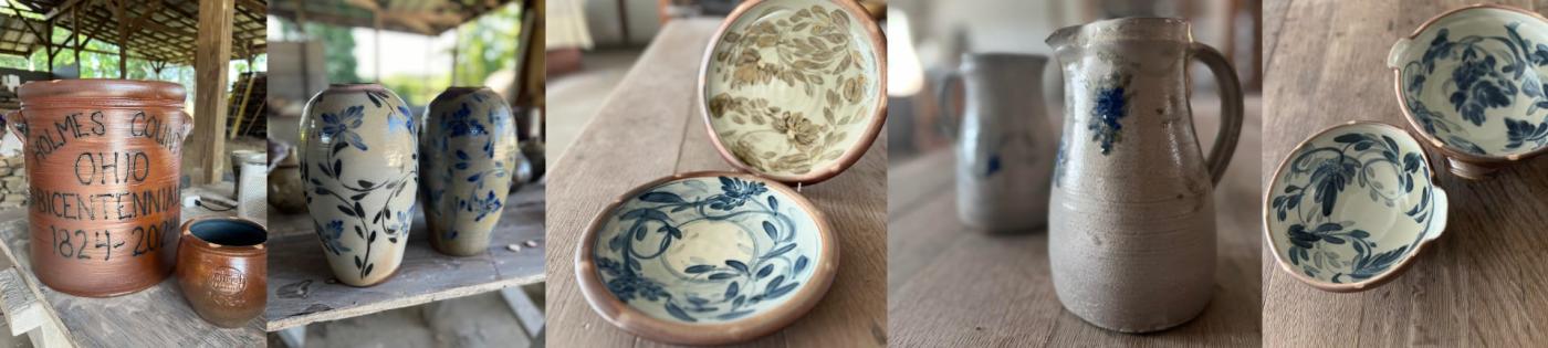 Exploring the Artisan Heritage of Ohio Amish Country | Visit Amish Country